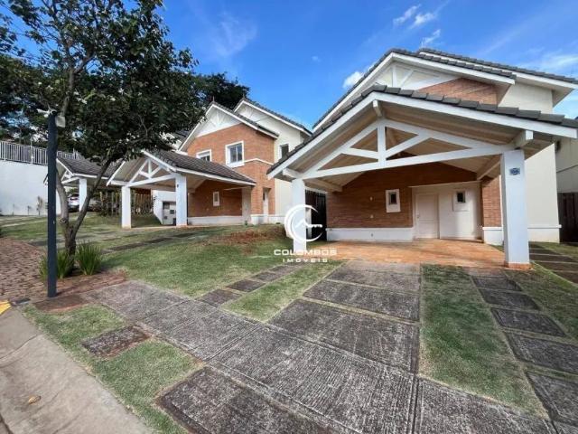 Casa de Condomínio com 3 Quartos para alugar, 180m² Mansões Santo Antônio