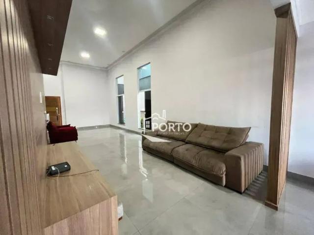 Casa de Condomínio com 3 Quartos para alugar, 180m² DAMHA