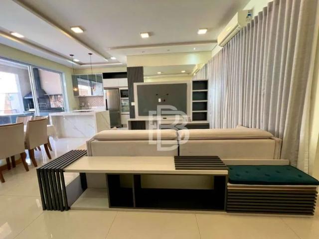 Casa de Condomínio com 3 Quartos para alugar, 190m² Jardim Residencial Dona Maria Jose