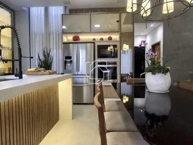 Casa de Condomínio com 3 Quartos para alugar, 192m² Residencial London Park