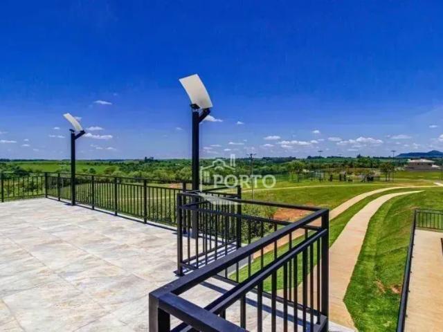 Casa de Condomínio com 3 Quartos para alugar, 199m² Residencial Terras de Ártemis
