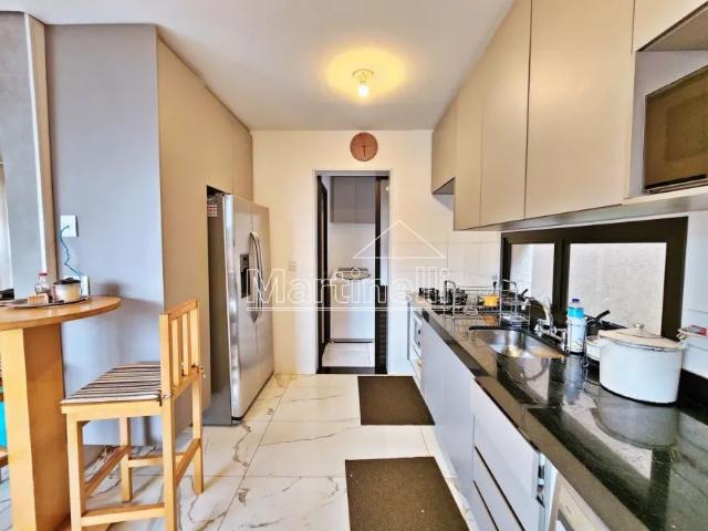 Casa de Condomínio com 3 Quartos para alugar, 200m² Reserva San Tiago