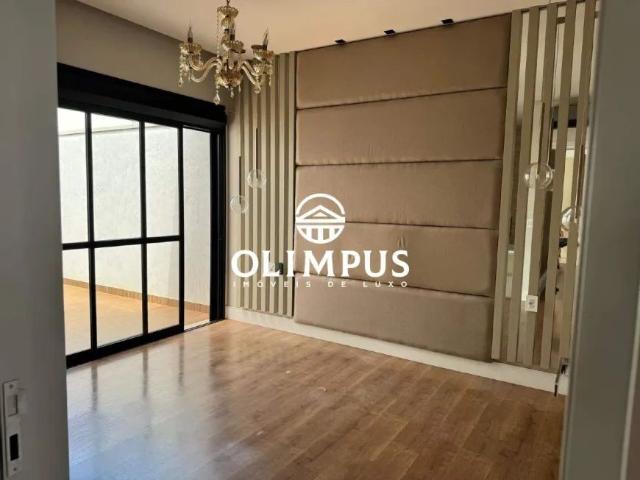 Casa de Condomínio com 3 Quartos para alugar, 202m² Novo Mundo