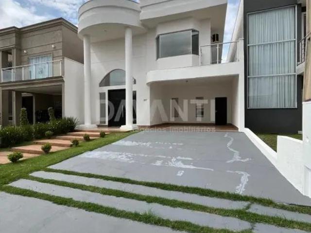 Casa de Condomínio com 3 Quartos para alugar, 210m² Parque Brasil 500
