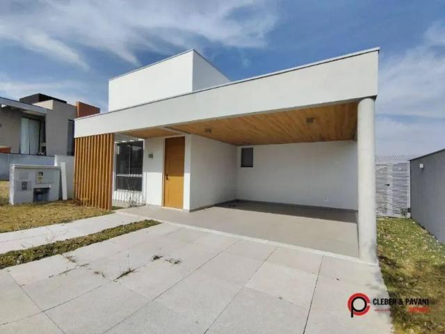 Casa de Condomínio com 3 Quartos para alugar, 212m² Alphaville Nova Esplanada