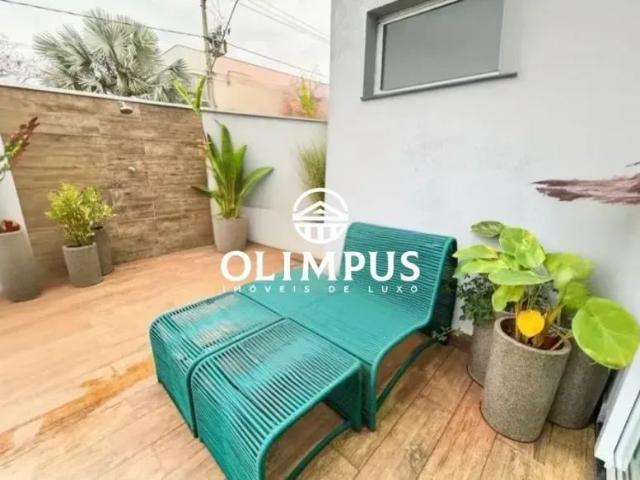Casa de Condomínio com 3 Quartos para alugar, 212m² Jardim Botânico