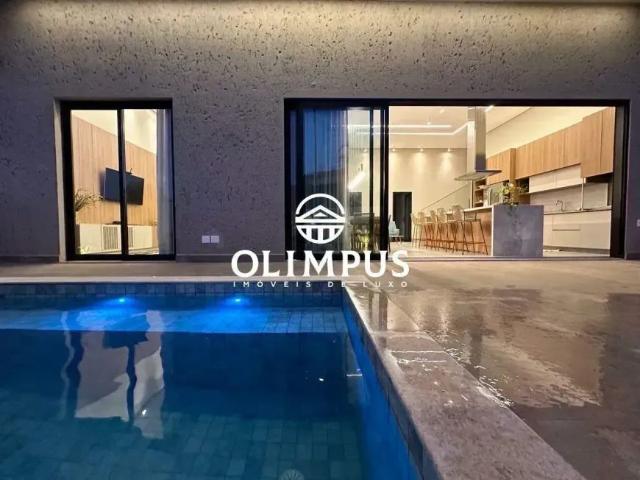 Casa de Condomínio com 3 Quartos para alugar, 213m² Granja Marileusa