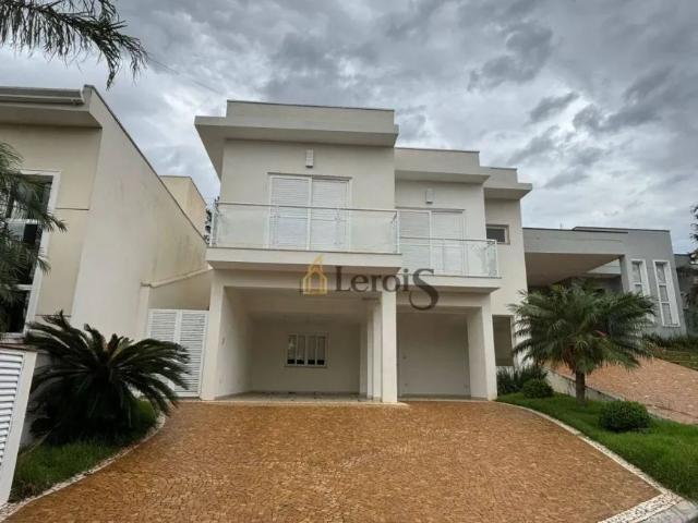 Casa de Condomínio com 3 Quartos para alugar, 214m² Parque do Varvito