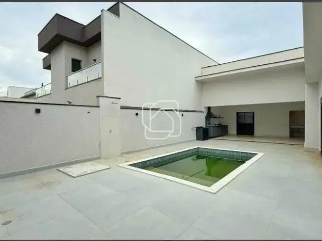 Casa de Condomínio com 3 Quartos para alugar, 231m² Residencial Duas Marias