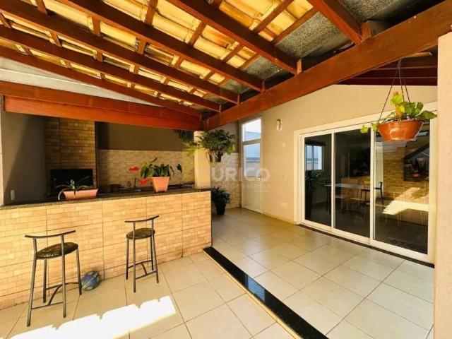 Casa de Condomínio com 3 Quartos para alugar, 240m² Jardim Monte Verde