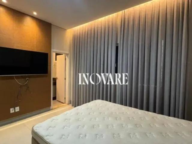 Casa de Condomínio com 3 Quartos para alugar, 240m² Jardim Sul