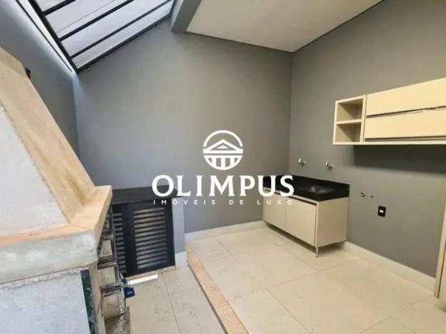 Casa de Condomínio com 3 Quartos para alugar, 242m² Jardim Sul