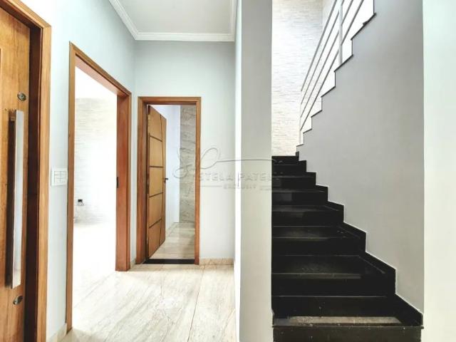 Casa de Condomínio com 3 Quartos para alugar, 245m² Jardim San Março
