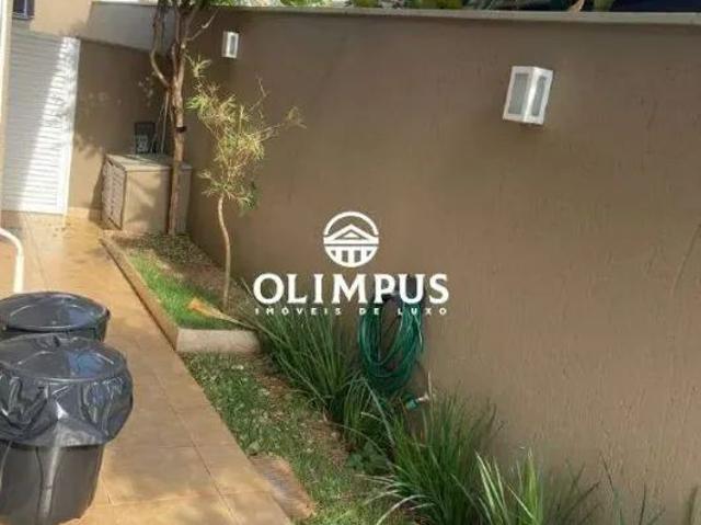 Casa de Condomínio com 3 Quartos para alugar, 250m² Jardins Barcelona