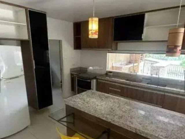 Casa de Condomínio com 3 Quartos para alugar, 251m² Beira Rio