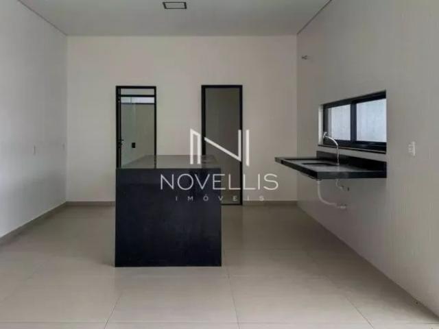 Casa de Condomínio com 3 Quartos para alugar, 251m² Vila Zezé
