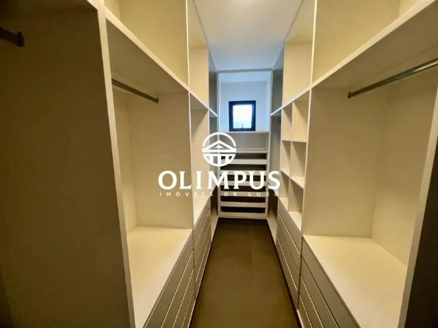 Casa de Condomínio com 3 Quartos para alugar, 260m² Jardim Sul