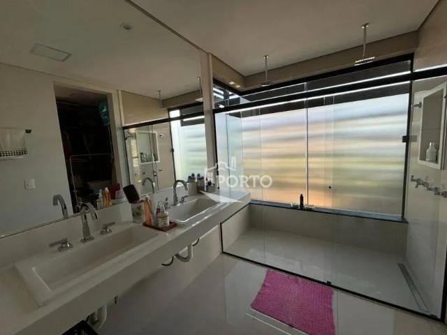 Casa de Condomínio com 3 Quartos para alugar, 262m² Santa Rosa