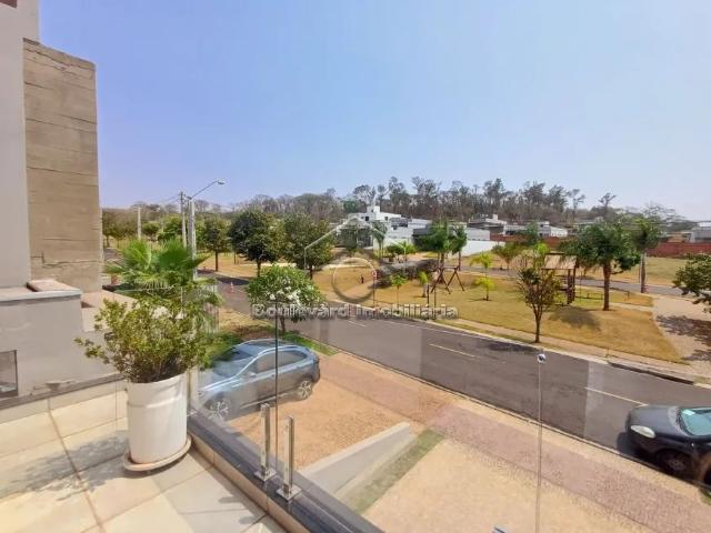 Casa de Condomínio com 3 Quartos para alugar, 265m² Bonfim Paulista