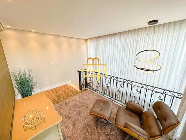 Casa de Condomínio com 3 Quartos para alugar, 270m² Alphaville