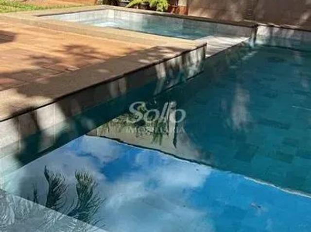 Casa de Condomínio com 3 Quartos para alugar, 280m² Jardim Botânico
