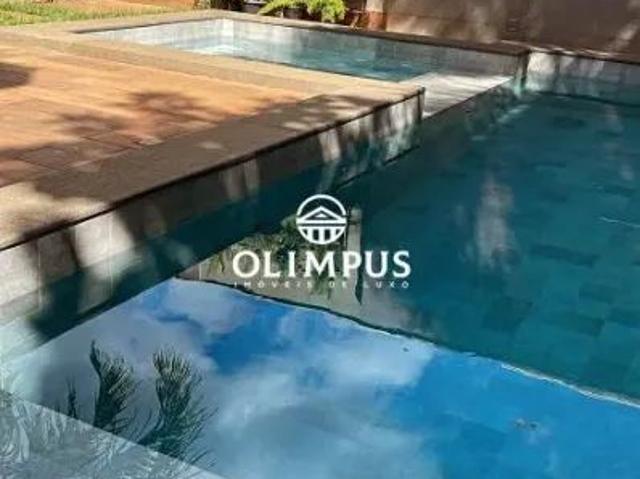 Casa de Condomínio com 3 Quartos para alugar, 280m² Jardim Botânico