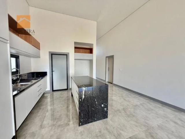 Casa de Condomínio com 3 Quartos para alugar, 291m² Alphaville Nova Esplanada