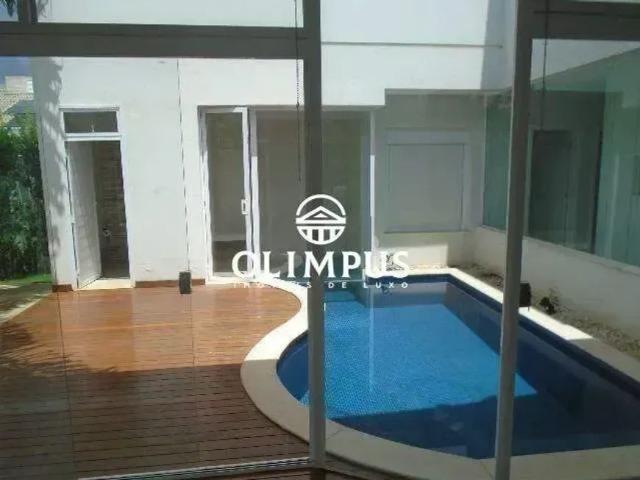 Casa de Condomínio com 3 Quartos para alugar, 300m² Jardim das Palmeiras