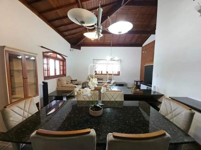 Casa de Condomínio com 3 Quartos para alugar, 307m² Terras de Itaici
