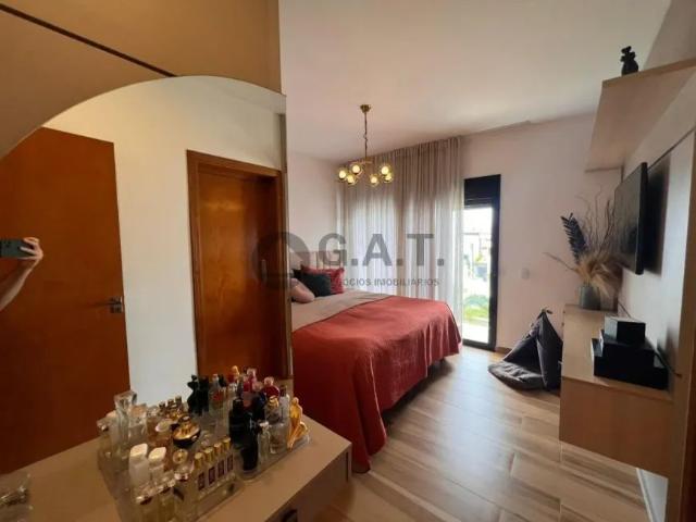Casa de Condomínio com 3 Quartos para alugar, 310m² Cyrela Landscape Esplanada
