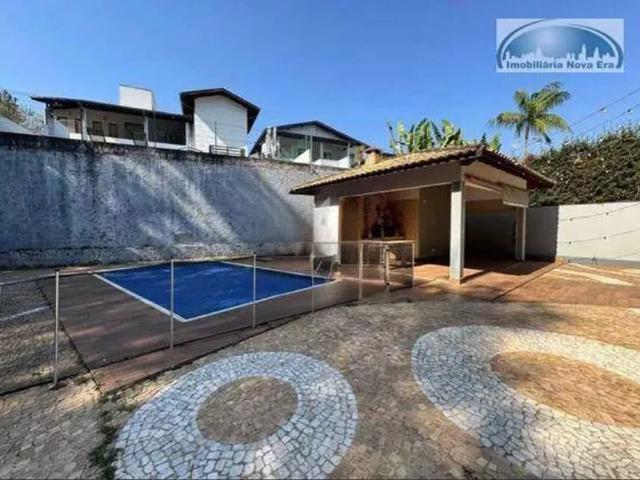 Casa de Condomínio com 3 Quartos para alugar, 310m² Condomínio Bosques de Grevílea