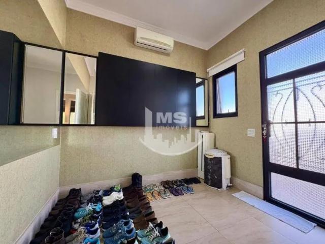 Casa de Condomínio com 3 Quartos para alugar, 310m² Loteamento Mont Blanc Residence