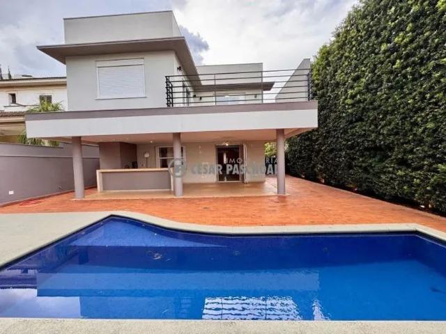Casa de Condomínio com 3 Quartos para alugar, 313m² Jardim Irajá