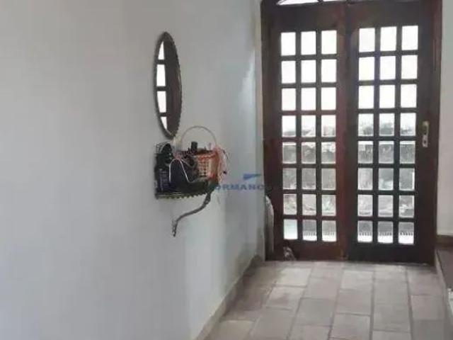 Casa de Condomínio com 3 Quartos para alugar, 320m² Nova Higienópolis