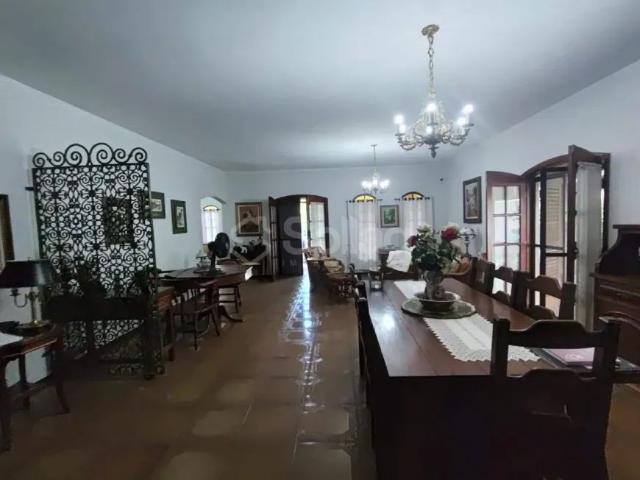 Casa de Condomínio com 3 Quartos para alugar, 322m² Condominio Marambaia