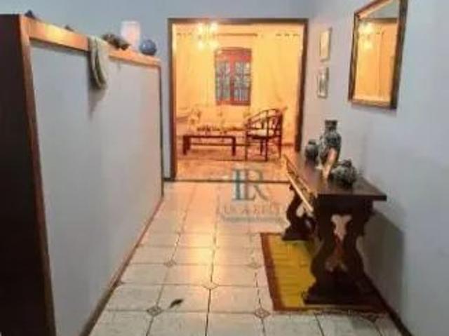 Casa de Condomínio com 3 Quartos para alugar, 339m² Chacara Santa Lucia