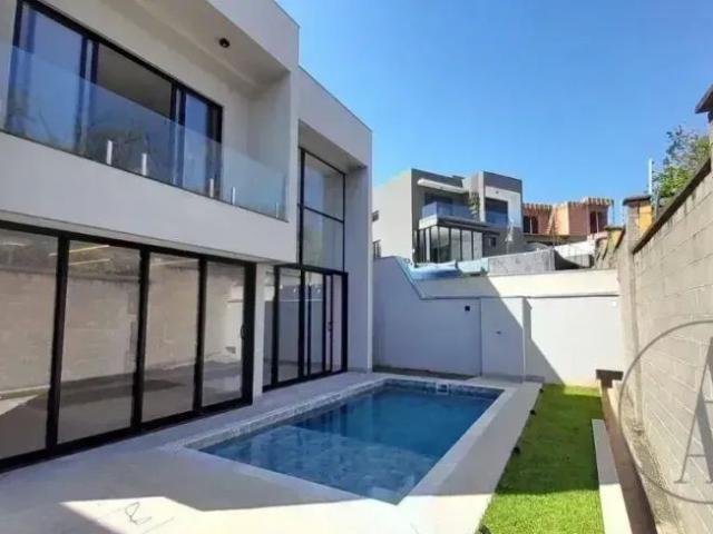 Casa de Condomínio com 3 Quartos para alugar, 340m² Alphaville Nova Esplanada