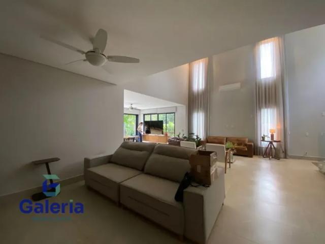 Casa de condominio com 3 quartos para alugar, 340m² Bonfim Paulista