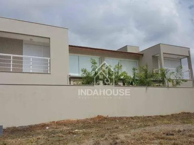 Casa de Condomínio com 3 Quartos para alugar, 348m² Jardim Residencial Helvétia Park III