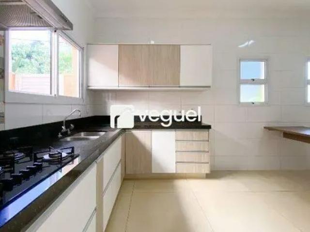 Casa de Condomínio com 3 Quartos para alugar, 350m² Bonfim Paulista