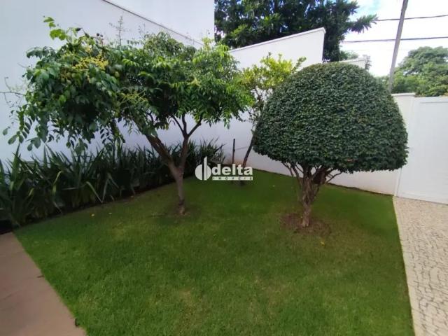 Casa de Condomínio com 3 Quartos para alugar, 356m² Nova Uberlândia