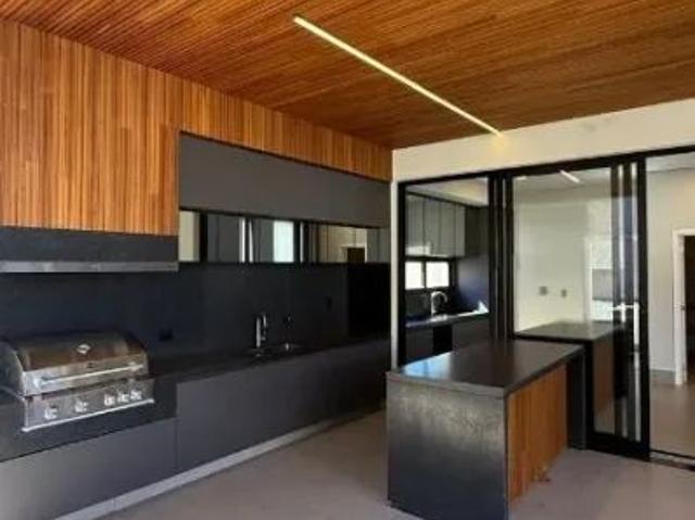 Casa de Condomínio com 3 Quartos para alugar, 364m² Residencial e Empresarial Alphaville