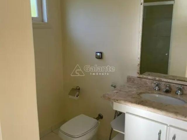 Casa de Condomínio com 3 Quartos para alugar, 380m² Loteamento Alphaville Campinas