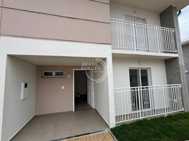 Casa de Condomínio com 3 quartos para Locação, Condomínio Lótus, Villa Flora Votorantim