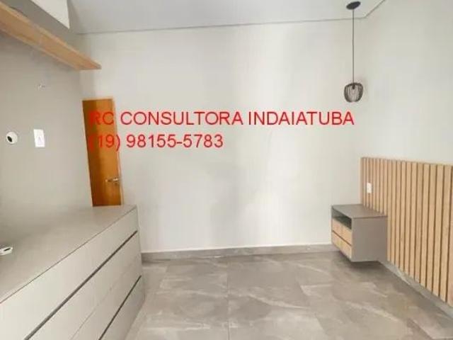 Casa de Condomínio com 3 Quartos para venda ou aluguel, 104m² Jardins do Imperio