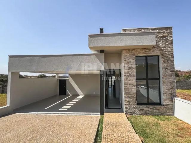 Casa de Condomínio com 3 Quartos para venda ou aluguel, 137m² Loteamento Santa Marta