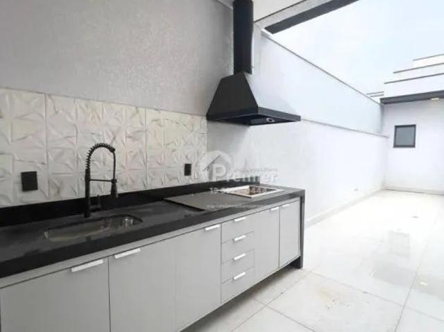 Casa de Condomínio com 3 Quartos para venda ou aluguel, 144m² Loteamento Park Gran Reserve