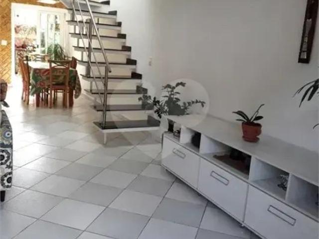 Casa de Condomínio com 3 Quartos para venda ou aluguel, 140m² Mandaqui