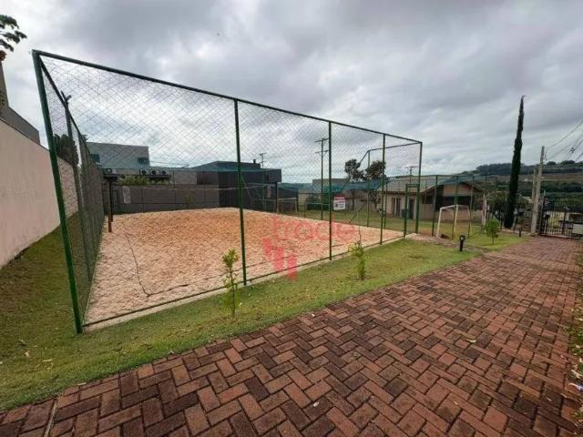Casa de Condomínio com 3 Quartos para venda ou aluguel, 156m² Bonfim Paulista