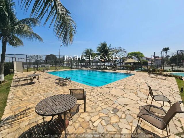 Casa de Condomínio com 3 Quartos para venda ou aluguel, 150m² Barra de Macaé